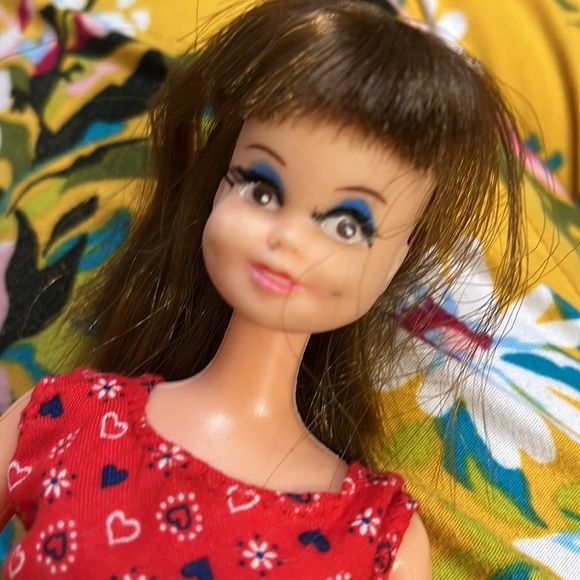 princess grace | Toys | Princess Grace Doll Vintage Hong Kong Maddie ...